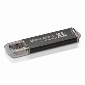 CnMemory USB Stick 3.0 Spaceloop XL BILLIG - nur 6,99 Euro » spaaaren.de