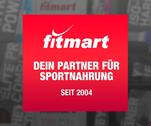 fitmart Gutscheincodes für 2022 » spaaaren.de